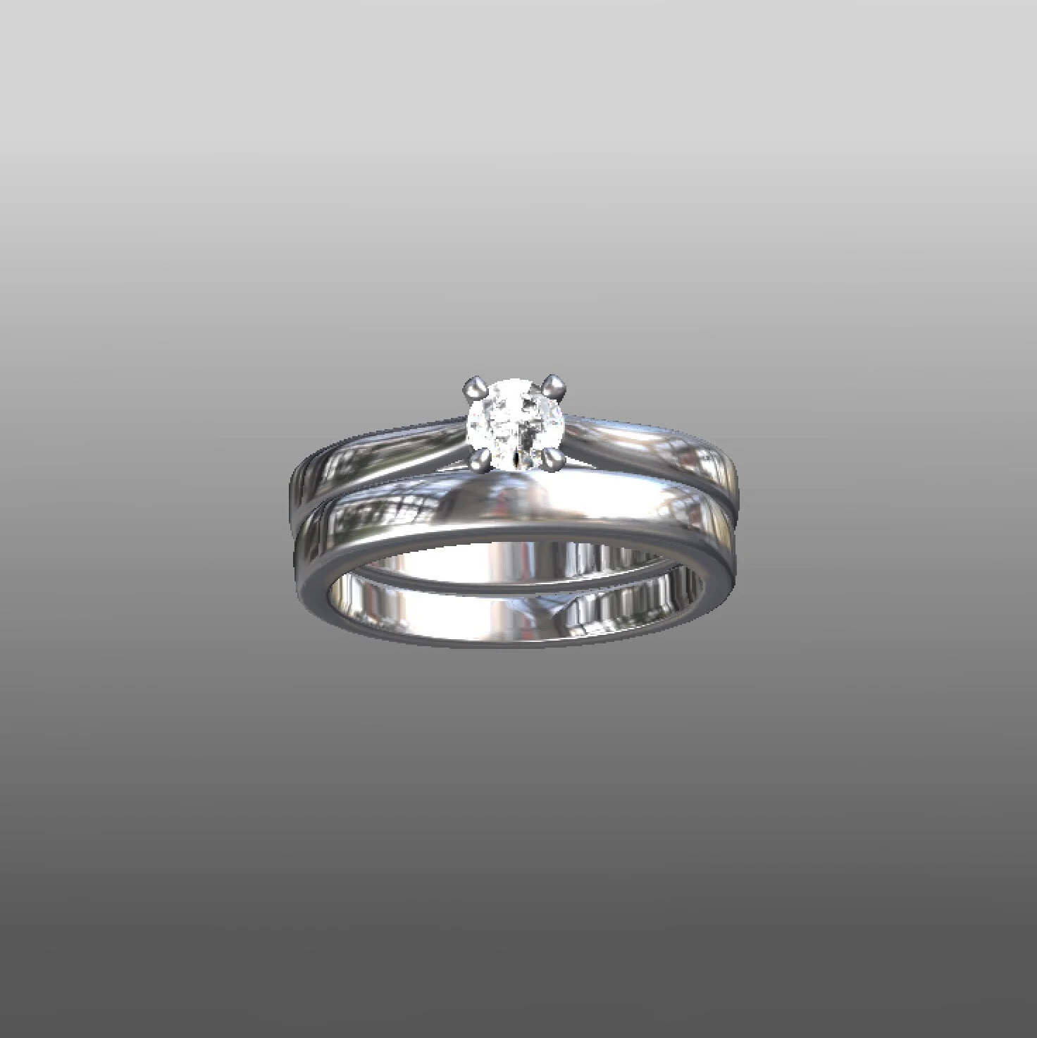 Wedding Ring Ideas | Timothy Roe - Fine & Bespoke Jewellery