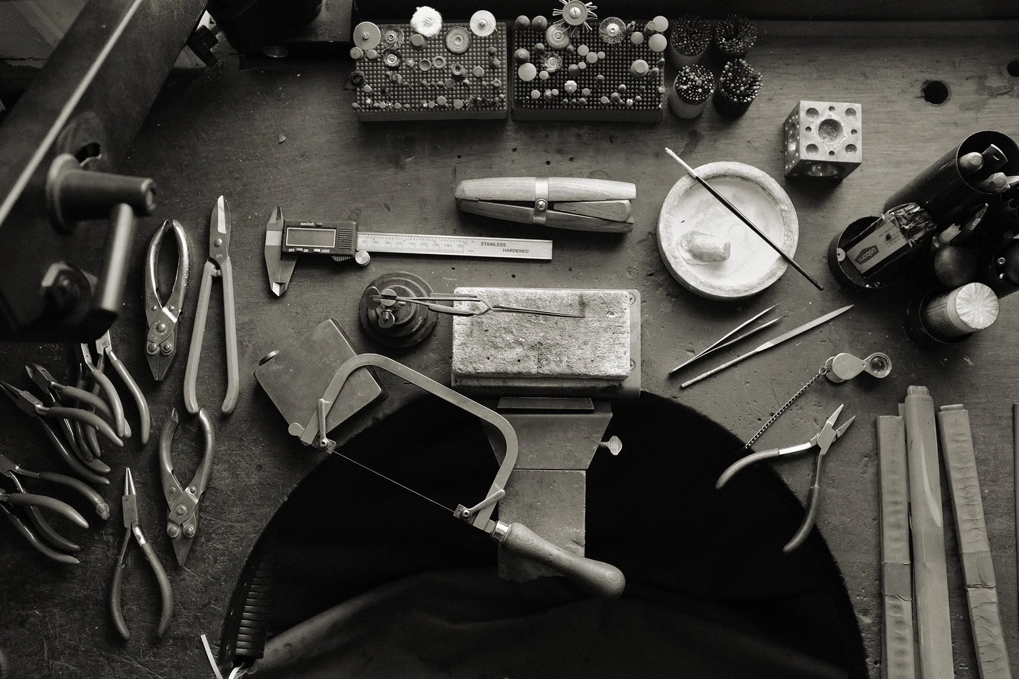 Timothy Roe Fine Jewellery | Bespoke Jewellery In The UK