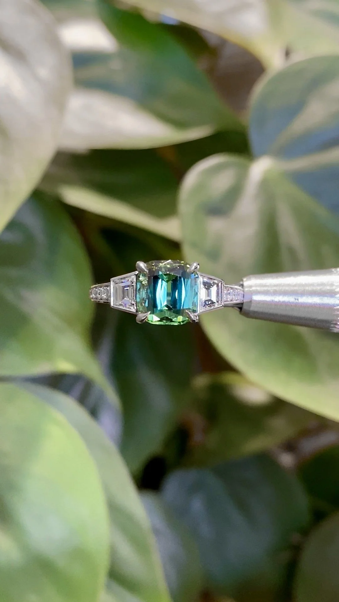 Timothy Roe Fine Jewellery | Bespoke Jewellery In The UK