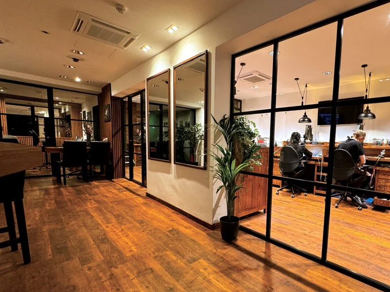 Timothy Roe Fine Jewellery | Bespoke Jewellery In The UK