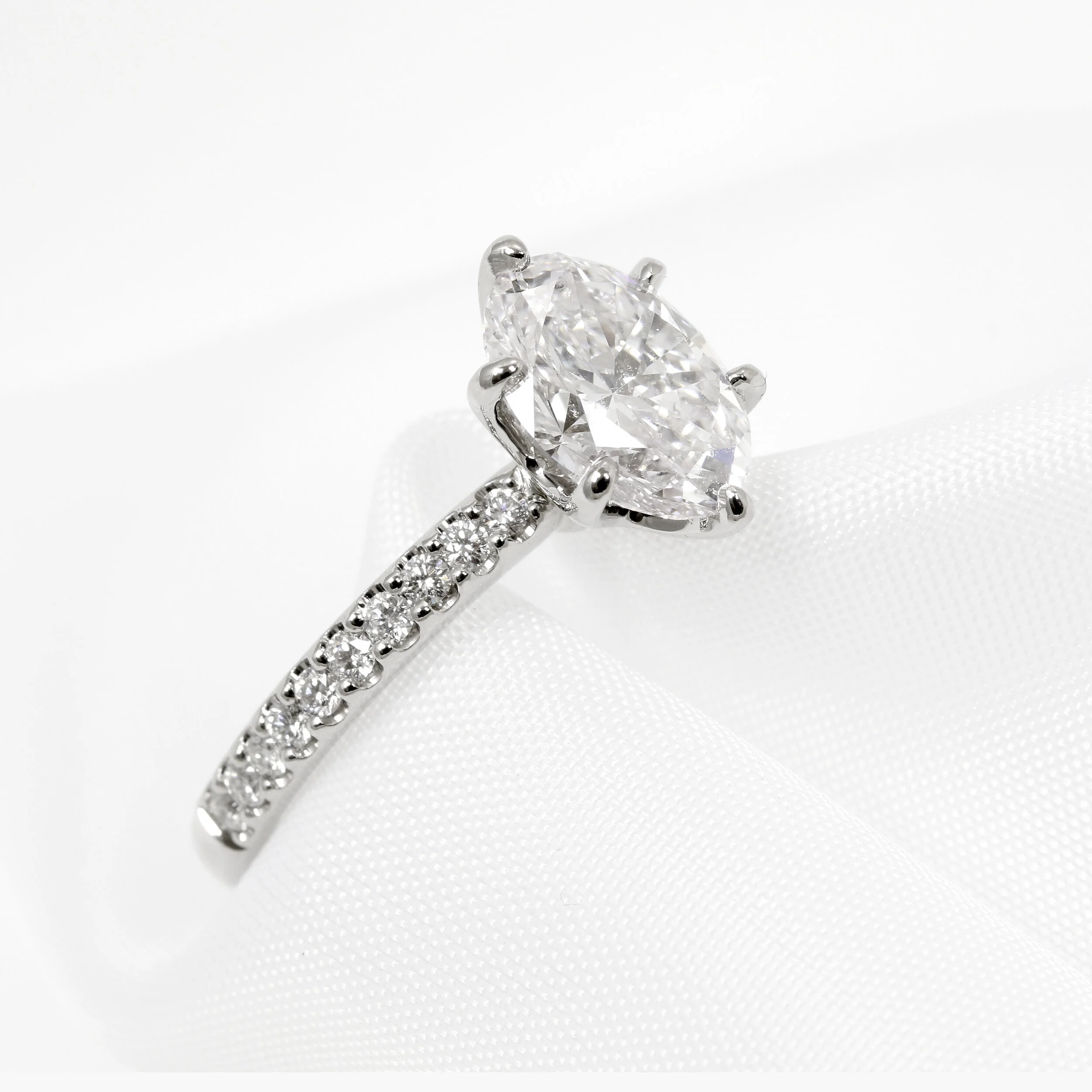 Bespoke Jewellery | Timothy Roe - Fine & Bespoke Jewellery