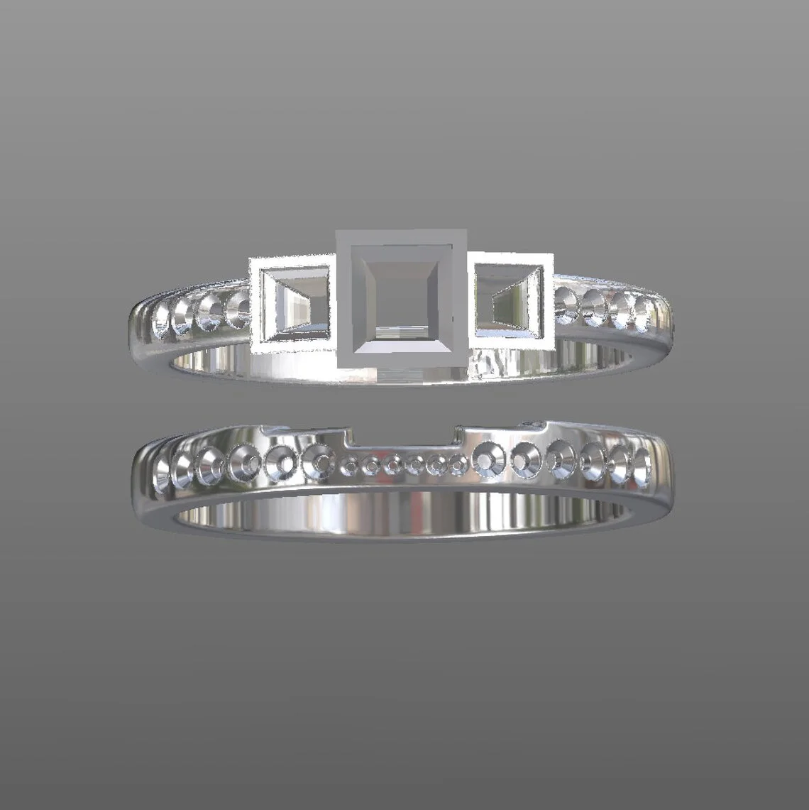 Wedding Ring Ideas | Timothy Roe - Fine & Bespoke Jewellery