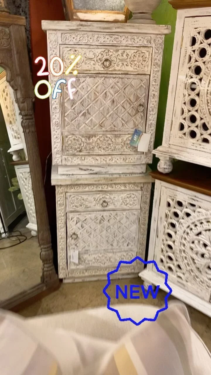 Treehouse Gallery Furniture - Unique Home Furnishings in St. Petersburg