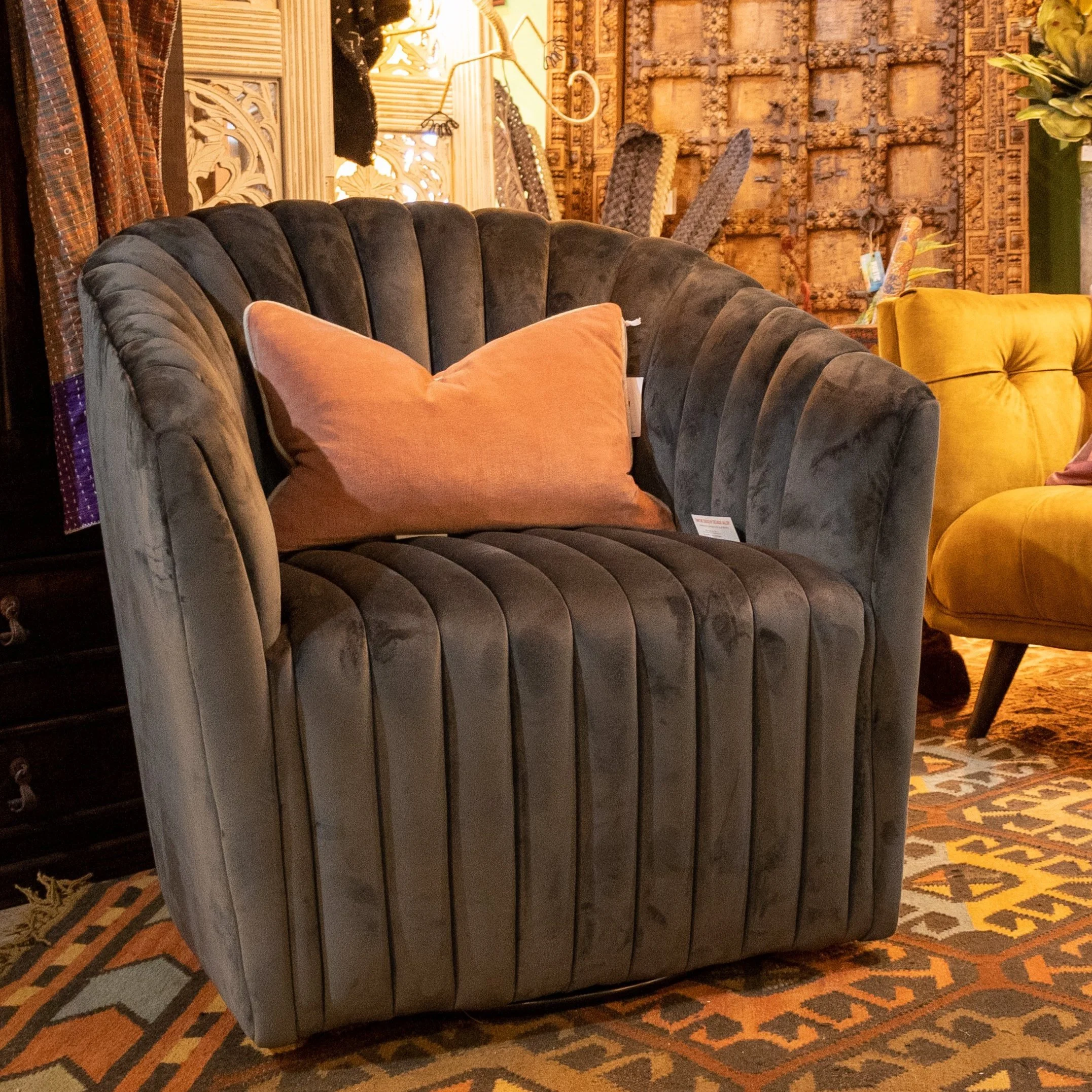 Treehouse Gallery Furniture - Unique Home Furnishings in St. Petersburg