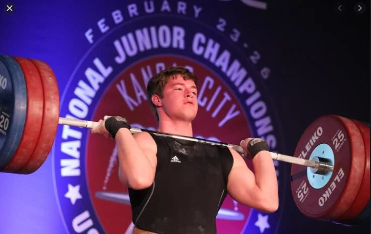 Our Sport — USA Weightlifting Foundation