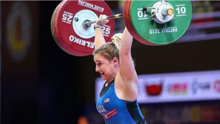 Our Sport — USA Weightlifting Foundation
