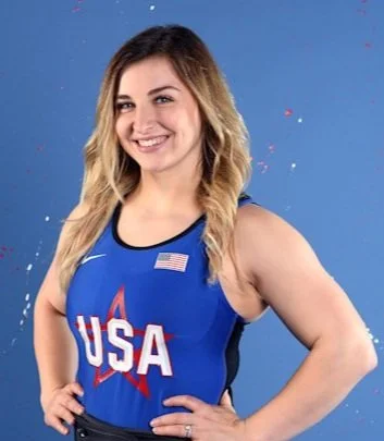 Our Board — USA Weightlifting Foundation