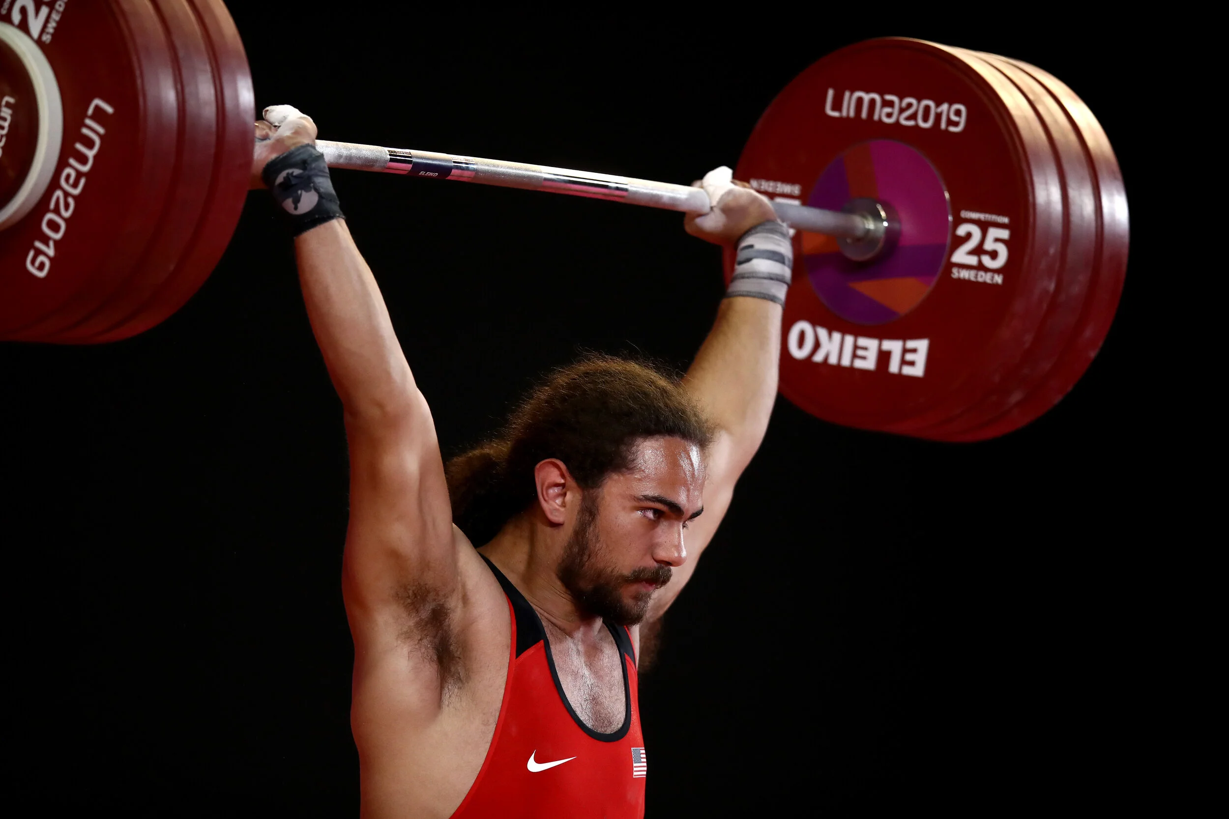 USA Weightlifting Foundation