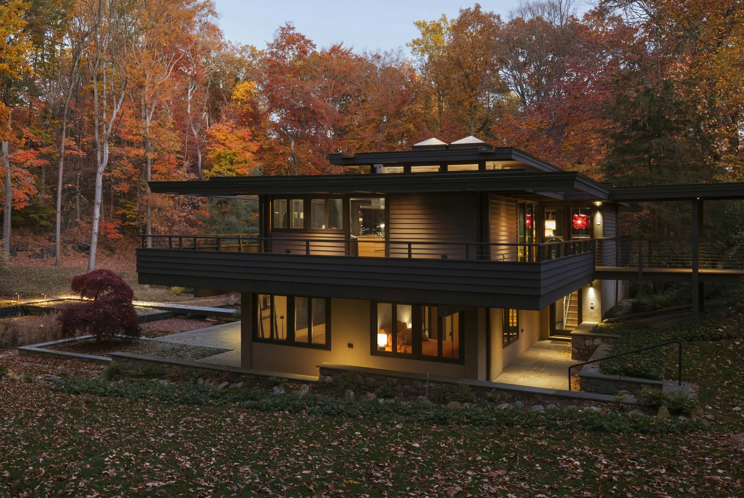 New Construction | Modern Architecture — STEPHEN TILLY, ARCHITECT
