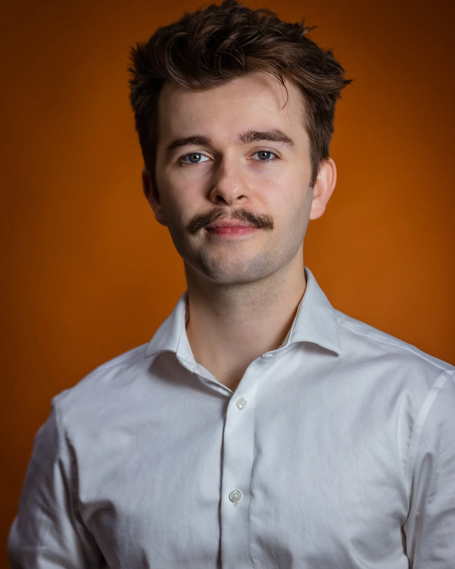 Acting — Mason Beals