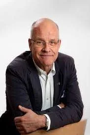 Styrelsen — Centerpartiets Internationella Stiftelse