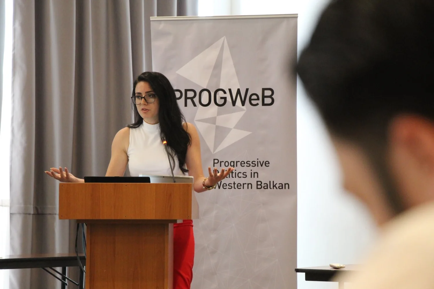 Centerpartiets Internationella Stiftelse