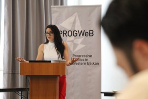 Centerpartiets Internationella Stiftelse