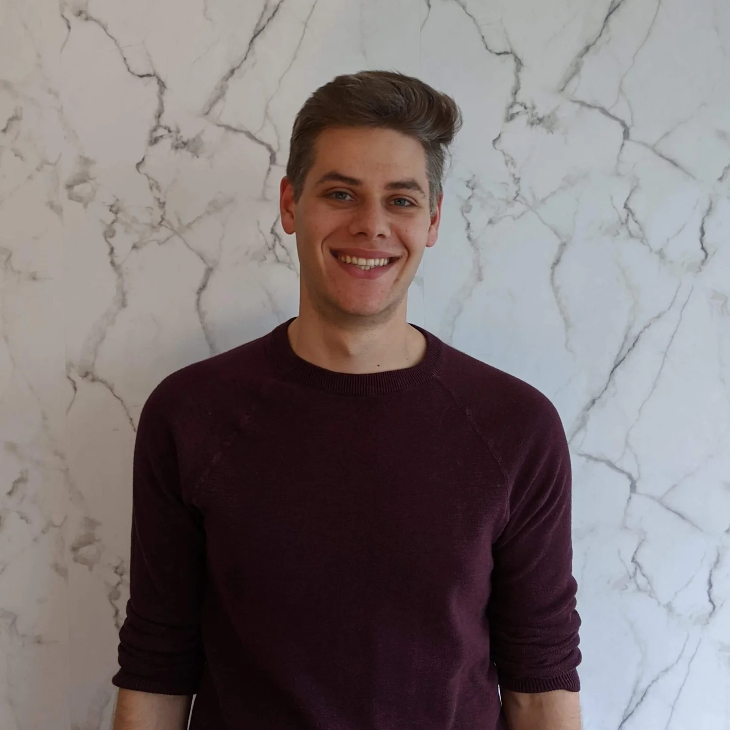 Sam Jaffe — Language Therapy 4 Kids Vancouver | Speech Pathology ...