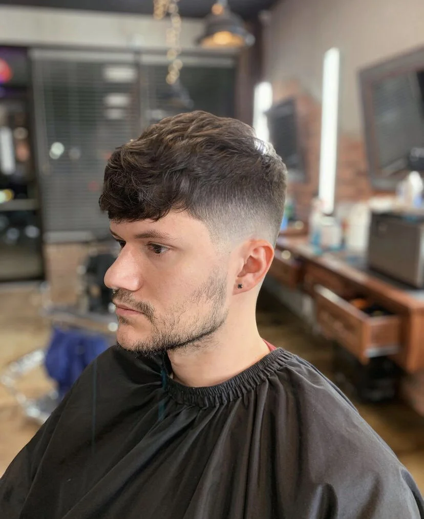 photos — the commons barber