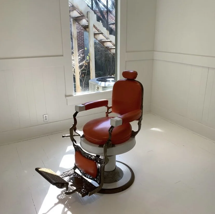photos — the commons barber
