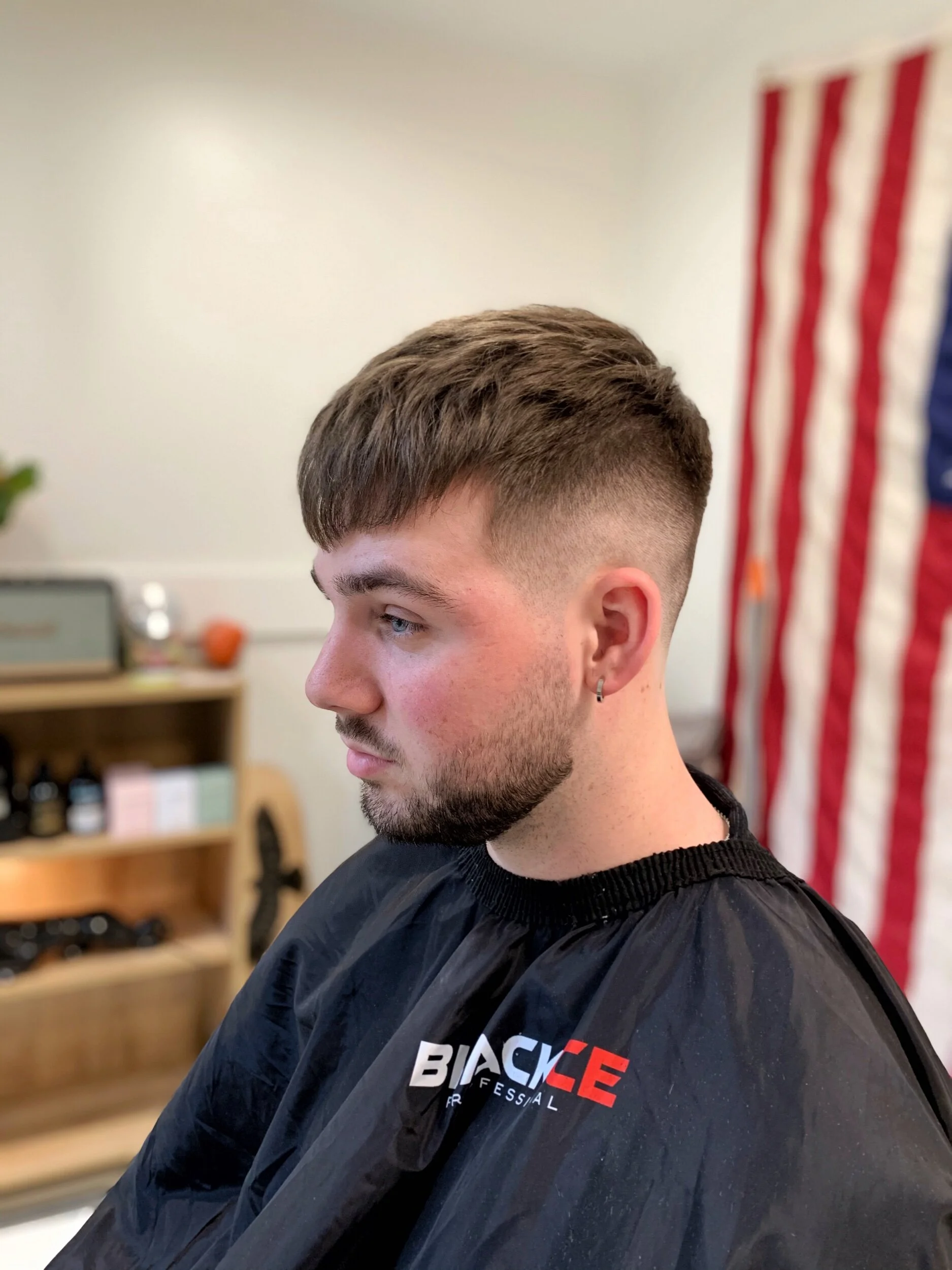 photos — the commons barber
