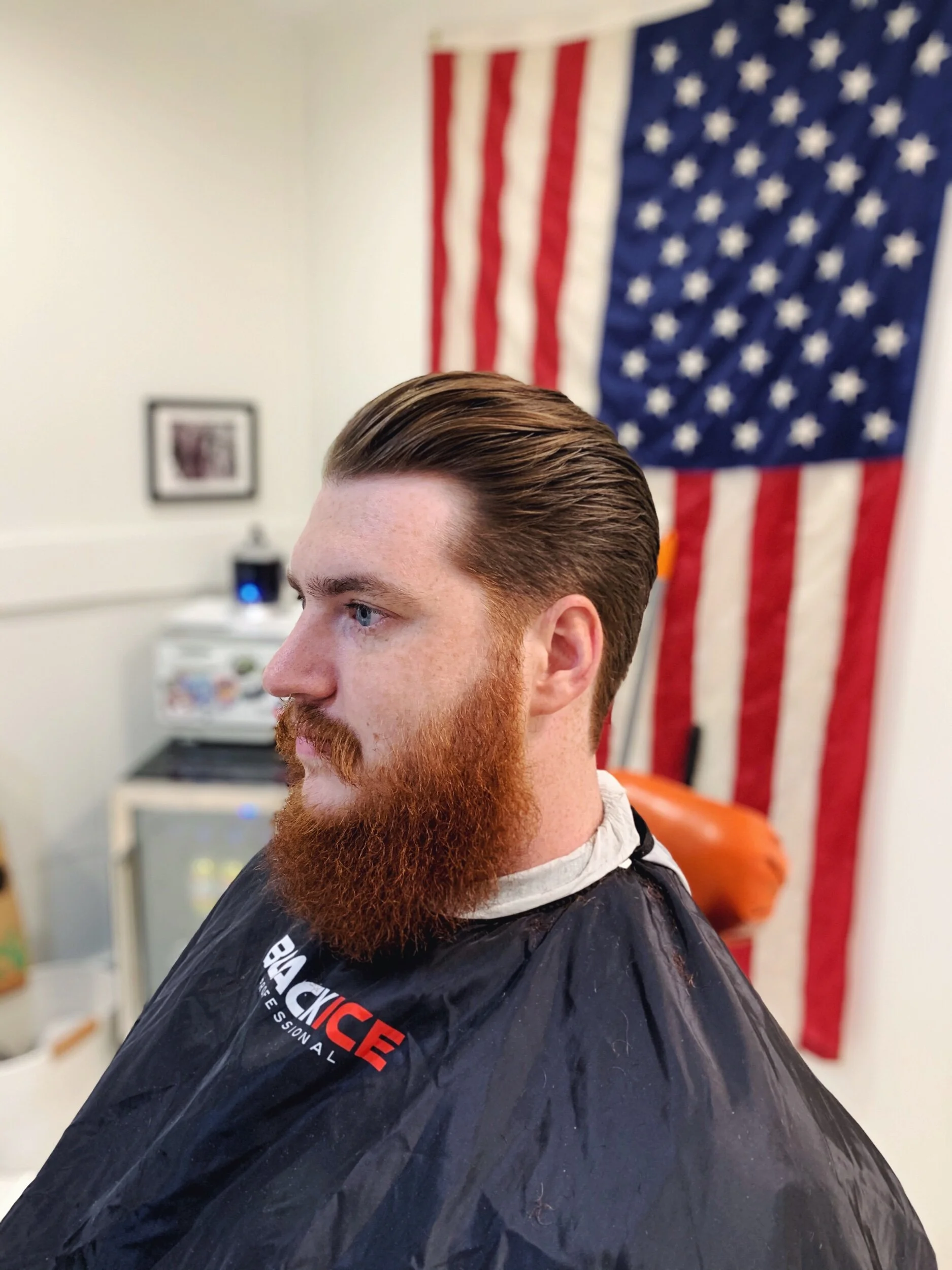 photos — the commons barber