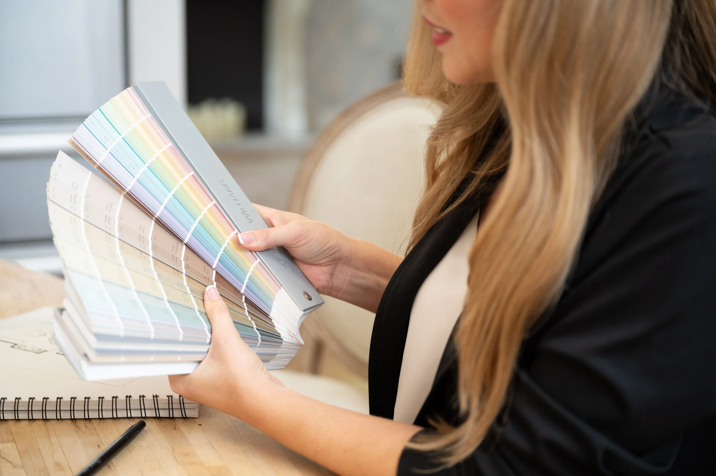 Style Quiz — Julie Jones™ Designs