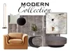 Modern | Post Modern | Mid Century Modern — Julie Jones® Designs