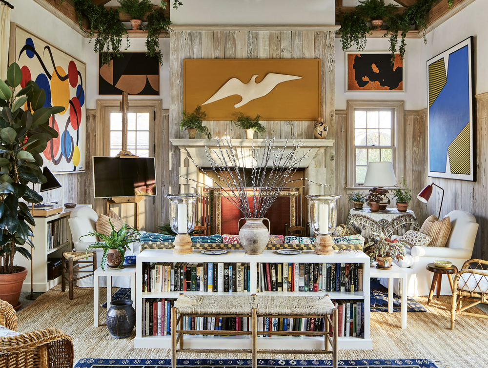 Maximalist | Vintage Farmhouse | Cottage Core | Grand Millennial ...