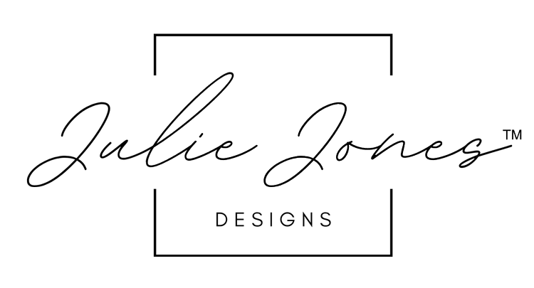 Design Style Catalog — Julie Jones® Designs