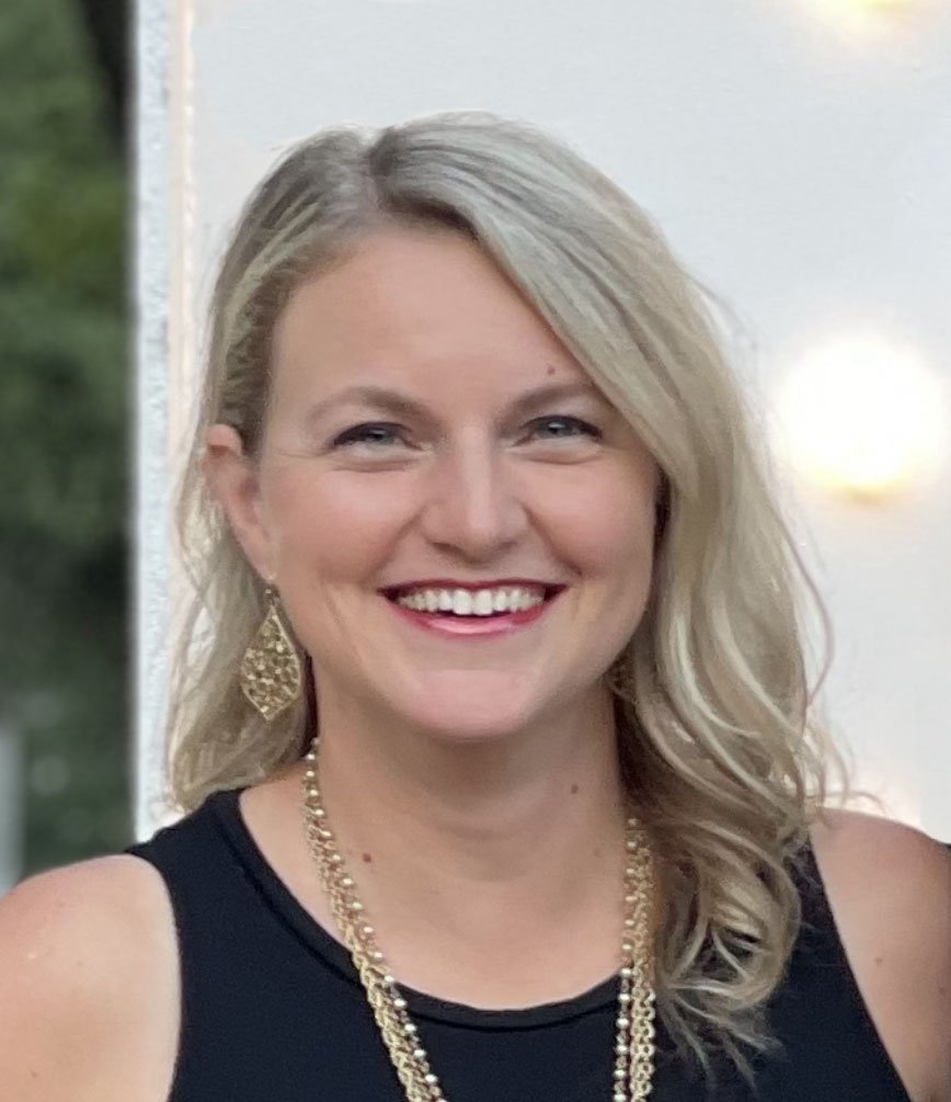 Our Design Team — Julie Jones Designs