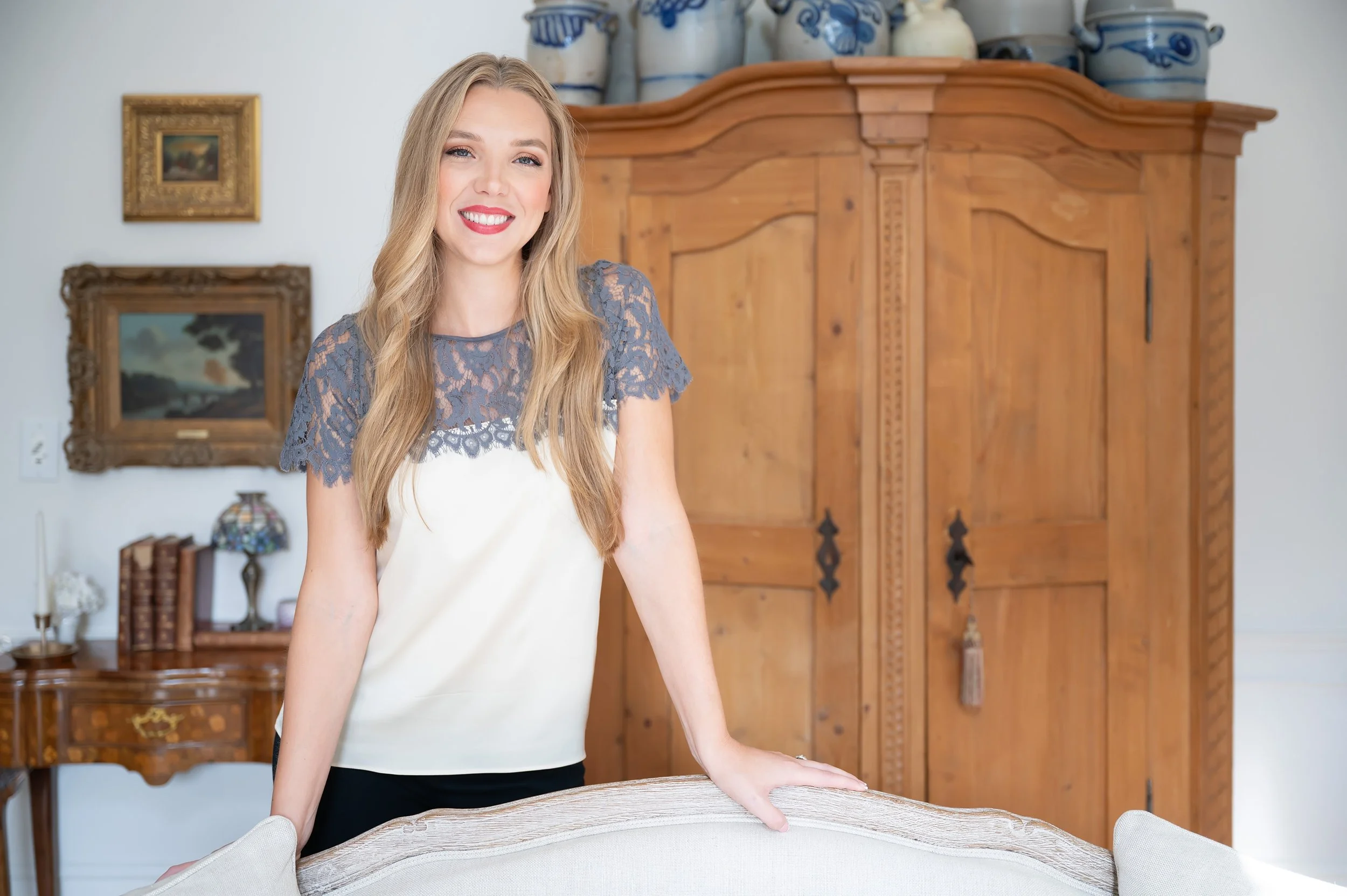 Julie Jones® Designs