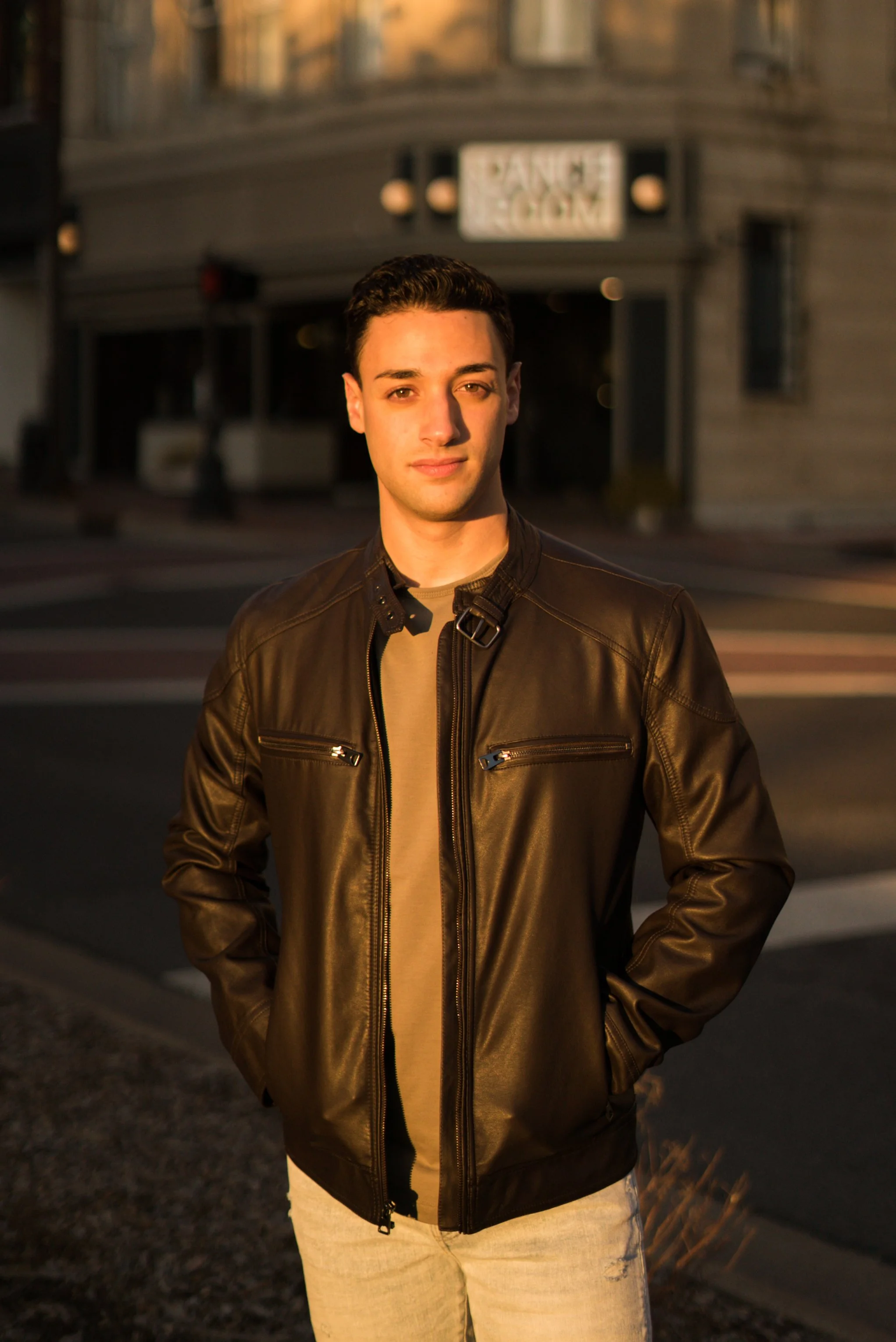 Gallery 3 — Connor Macchi