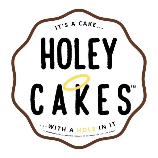 Holey Cakes — Neighborhood Christian Centers, Inc.