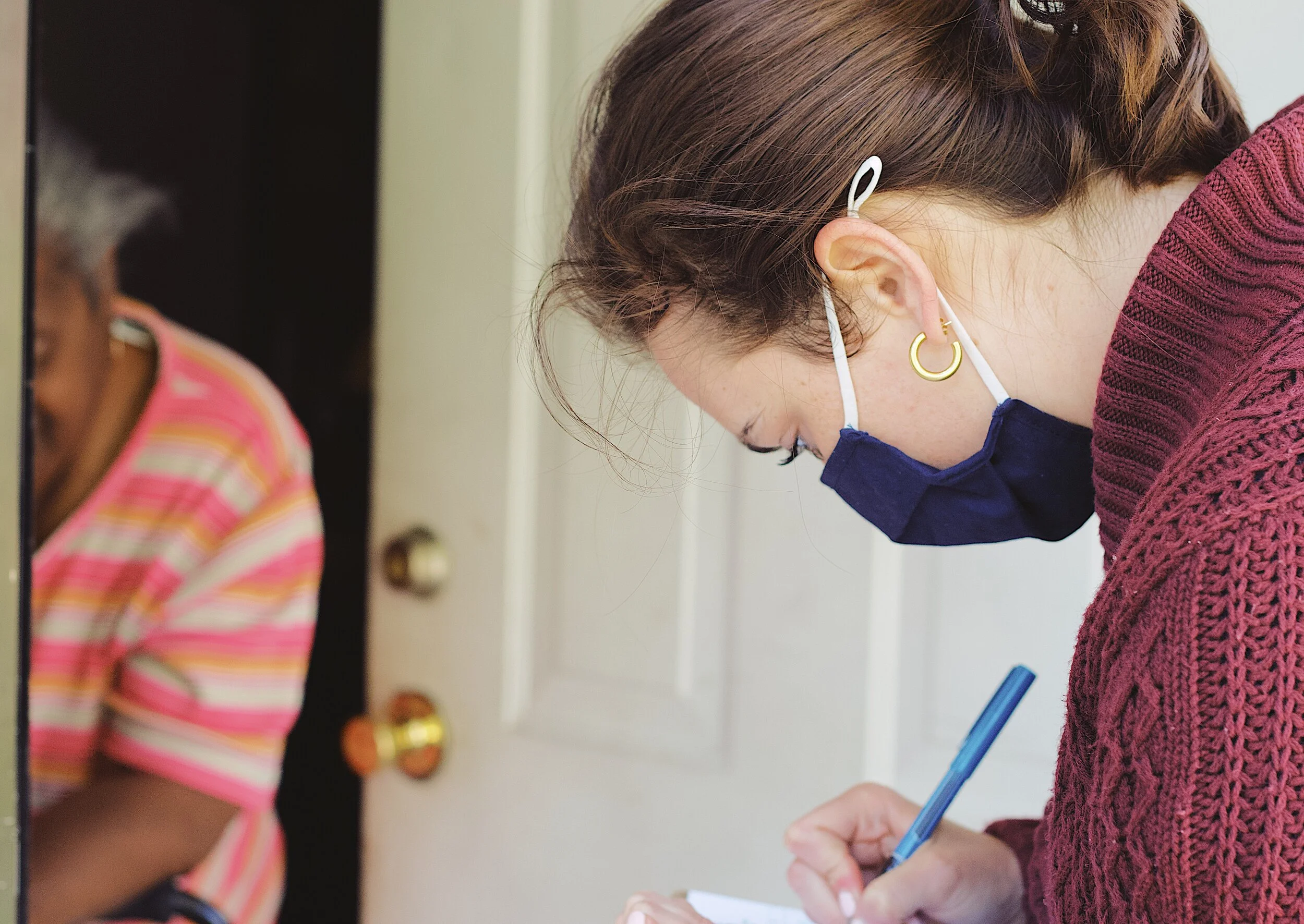 Pillars of Service — Neighborhood Christian Centers, Inc.