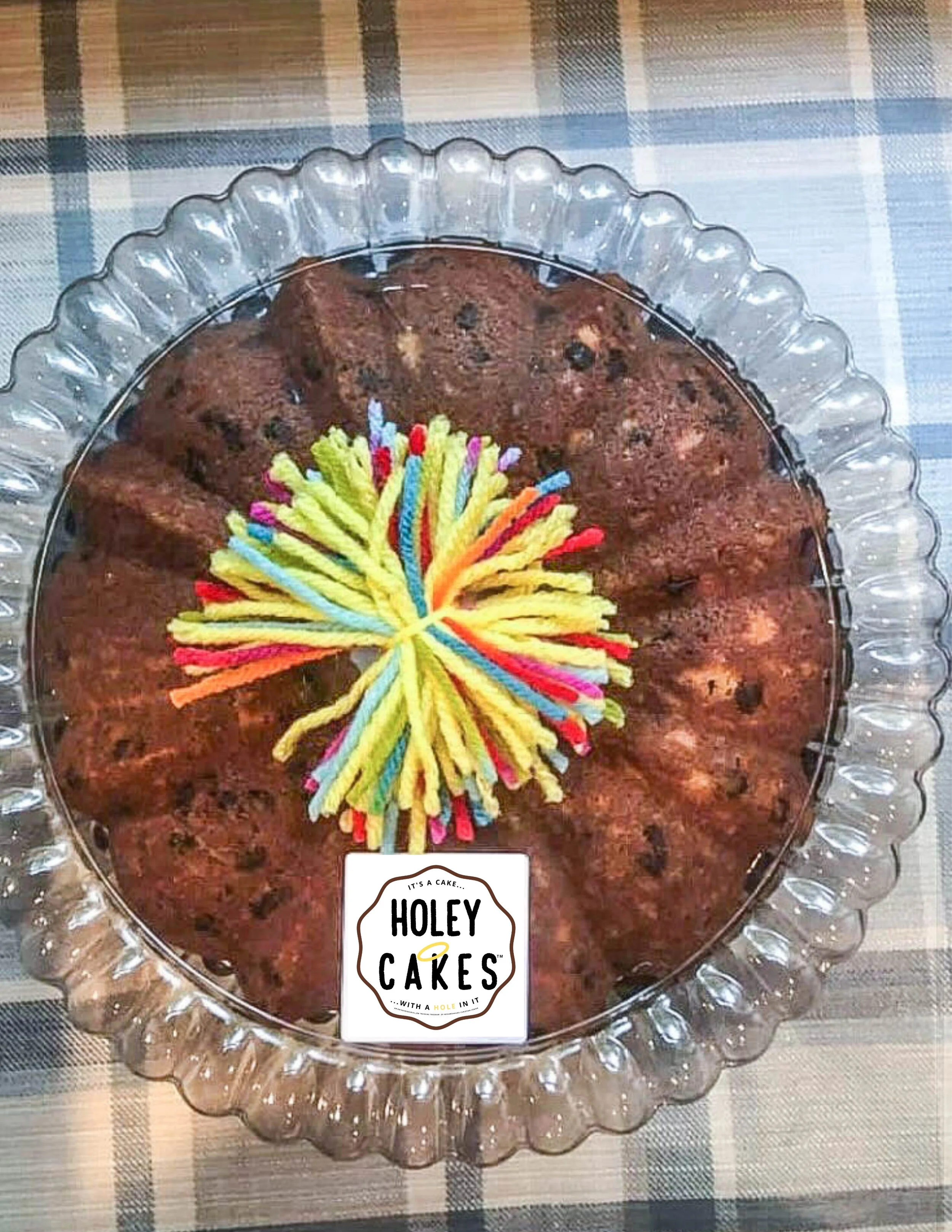 Holey Cakes — Neighborhood Christian Centers, Inc.