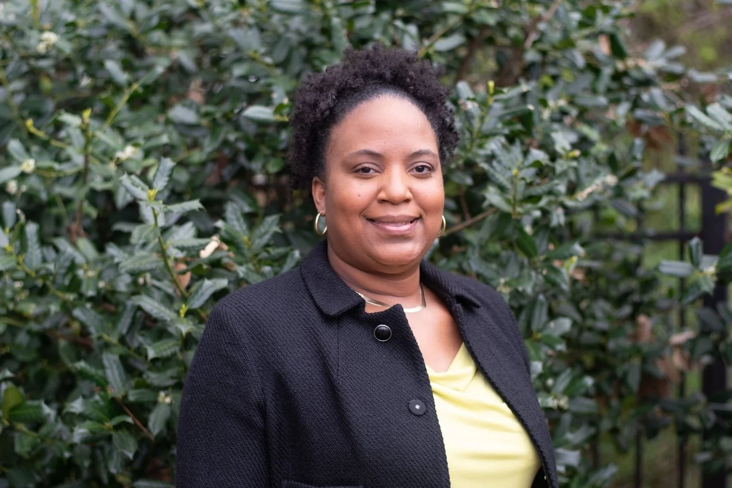General 2 — Neighborhood Christian Centers, Inc.