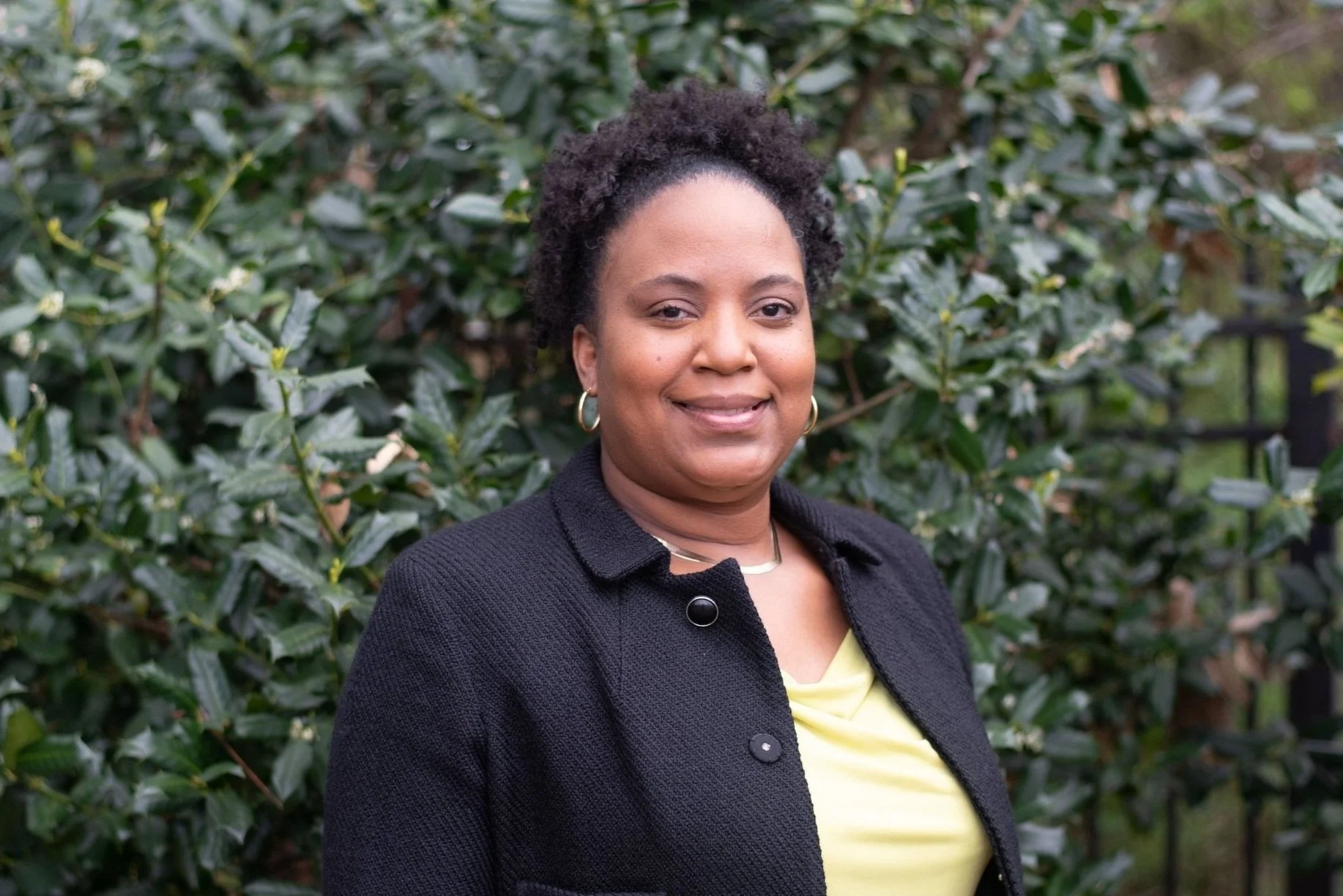 General 2 — Neighborhood Christian Centers, Inc.