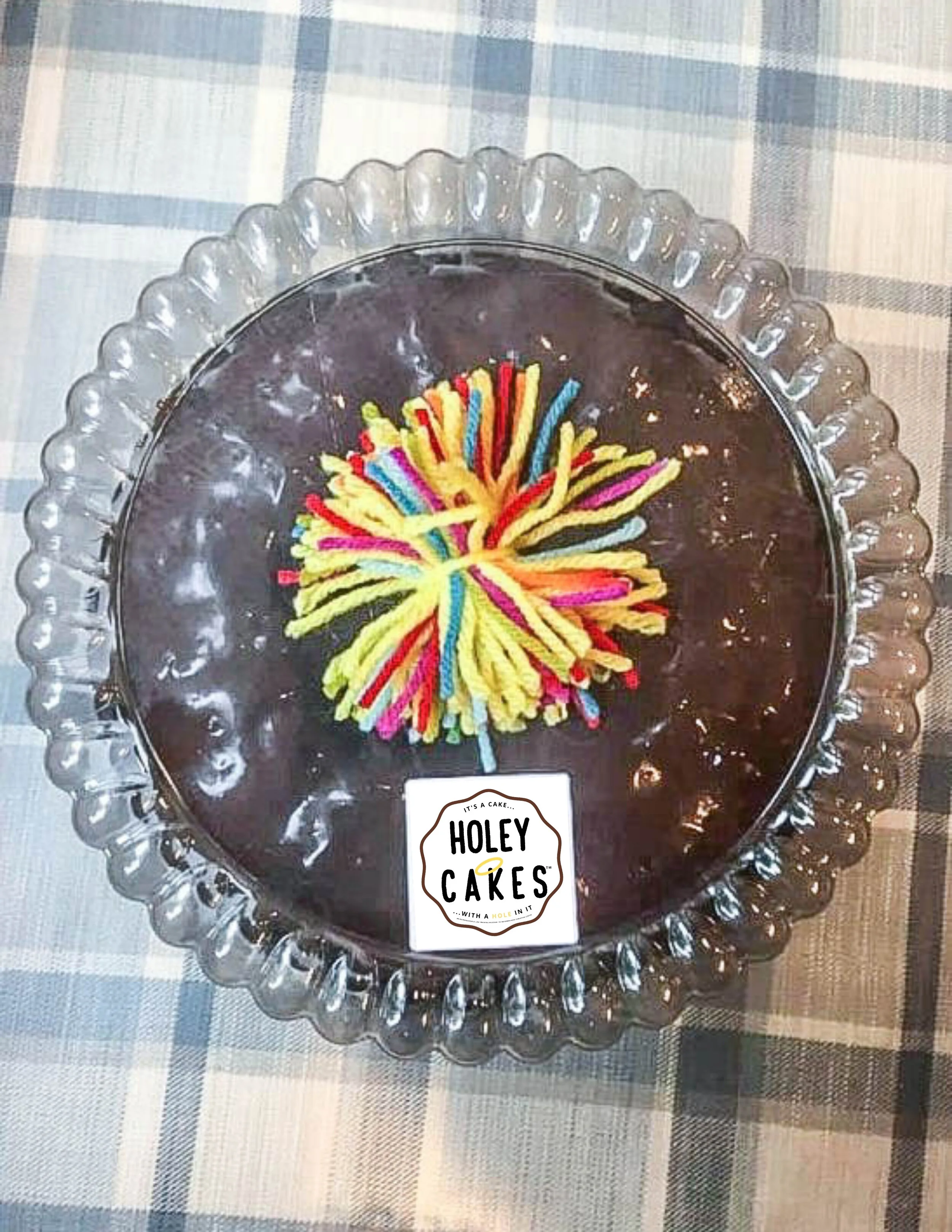 Holey Cakes — Neighborhood Christian Centers, Inc.