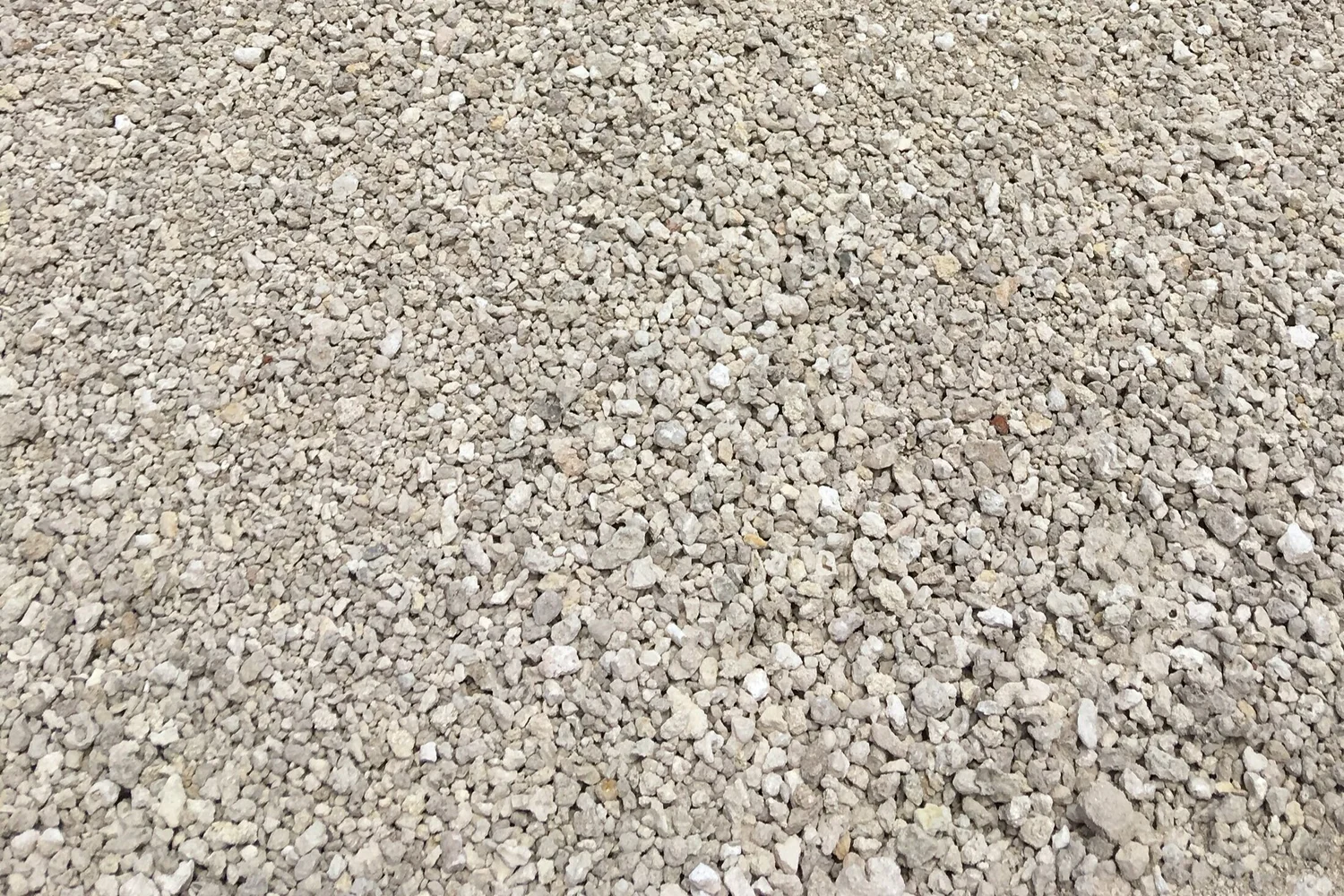 Products — Pacific Aggregate