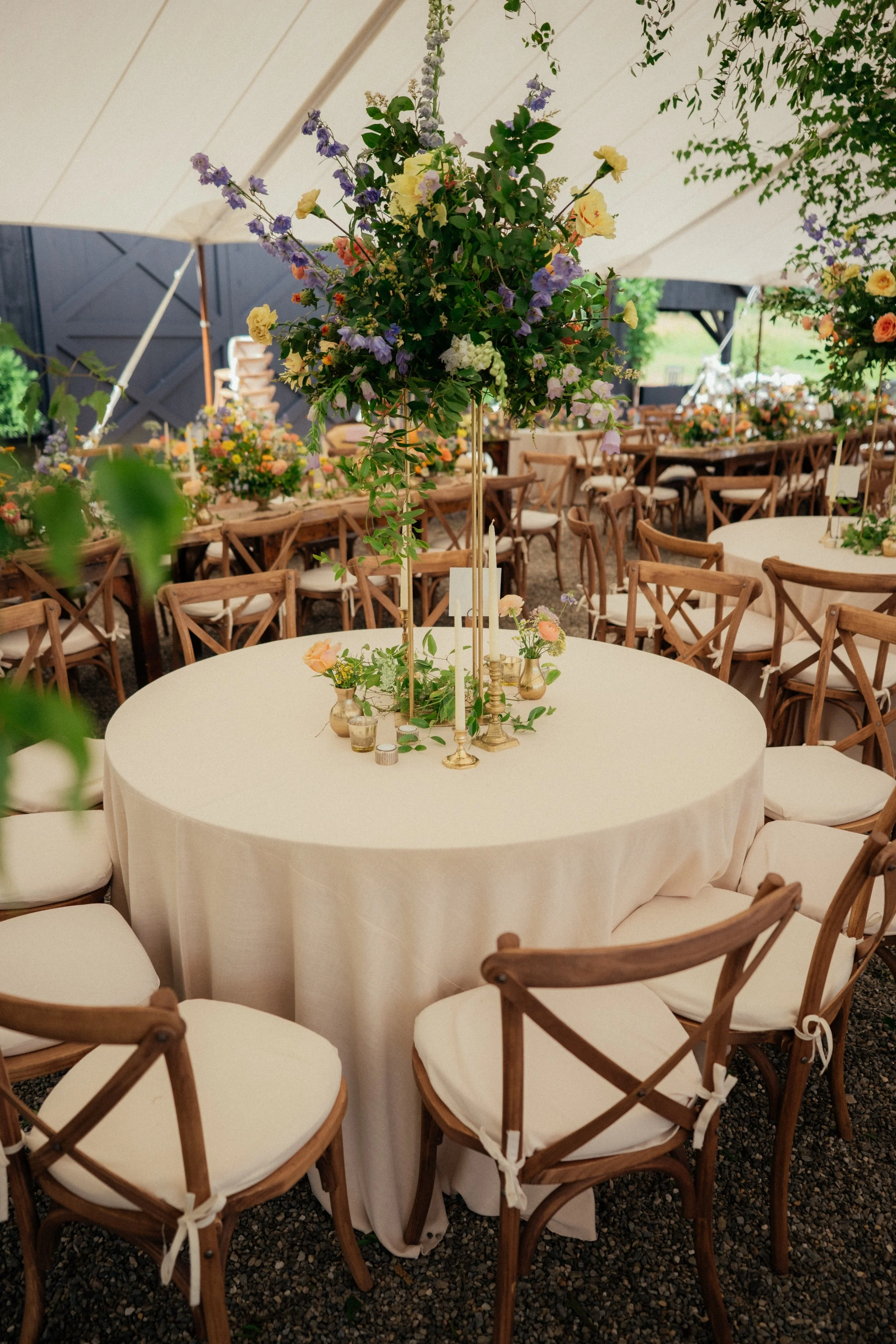 The Sweeties — Made of Leaves