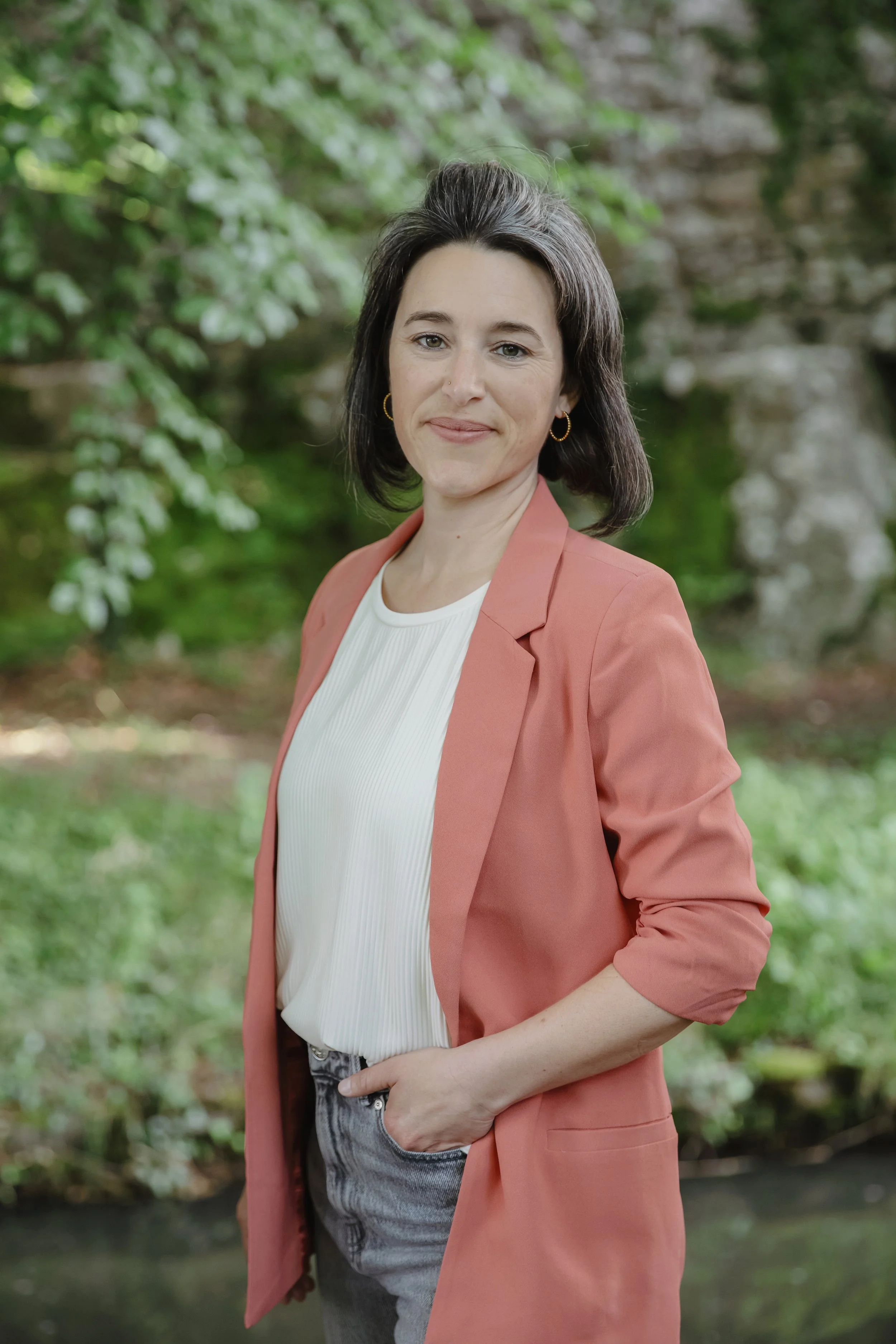 Fabienne Roth I Hypnose & Coaching I Aarau