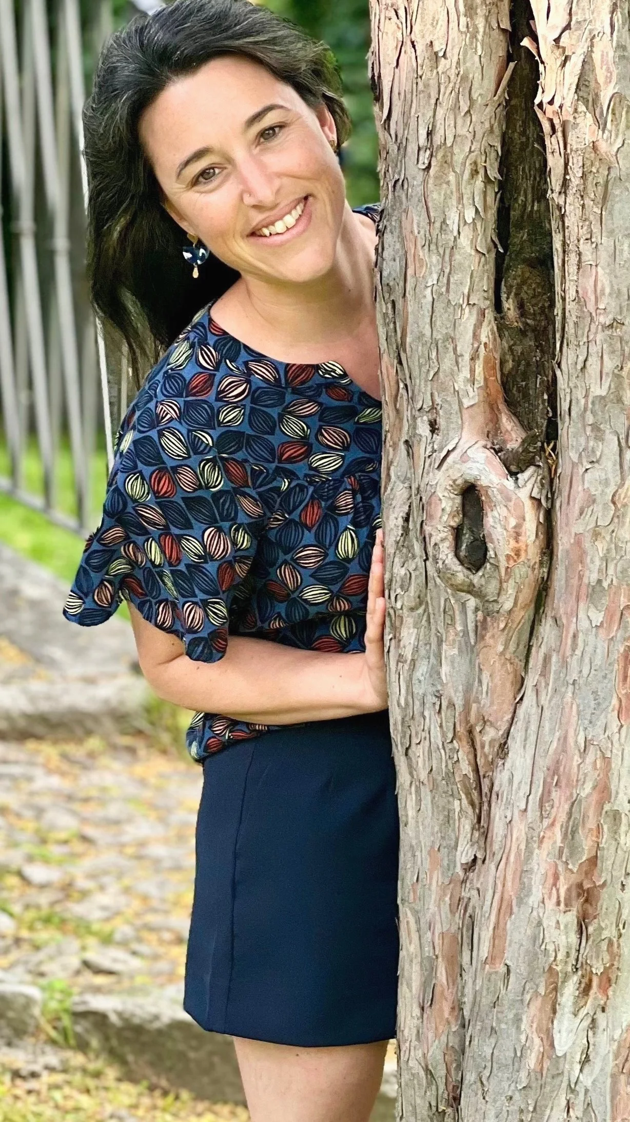 Fabienne Roth I Hypnose & Coaching I Aarau