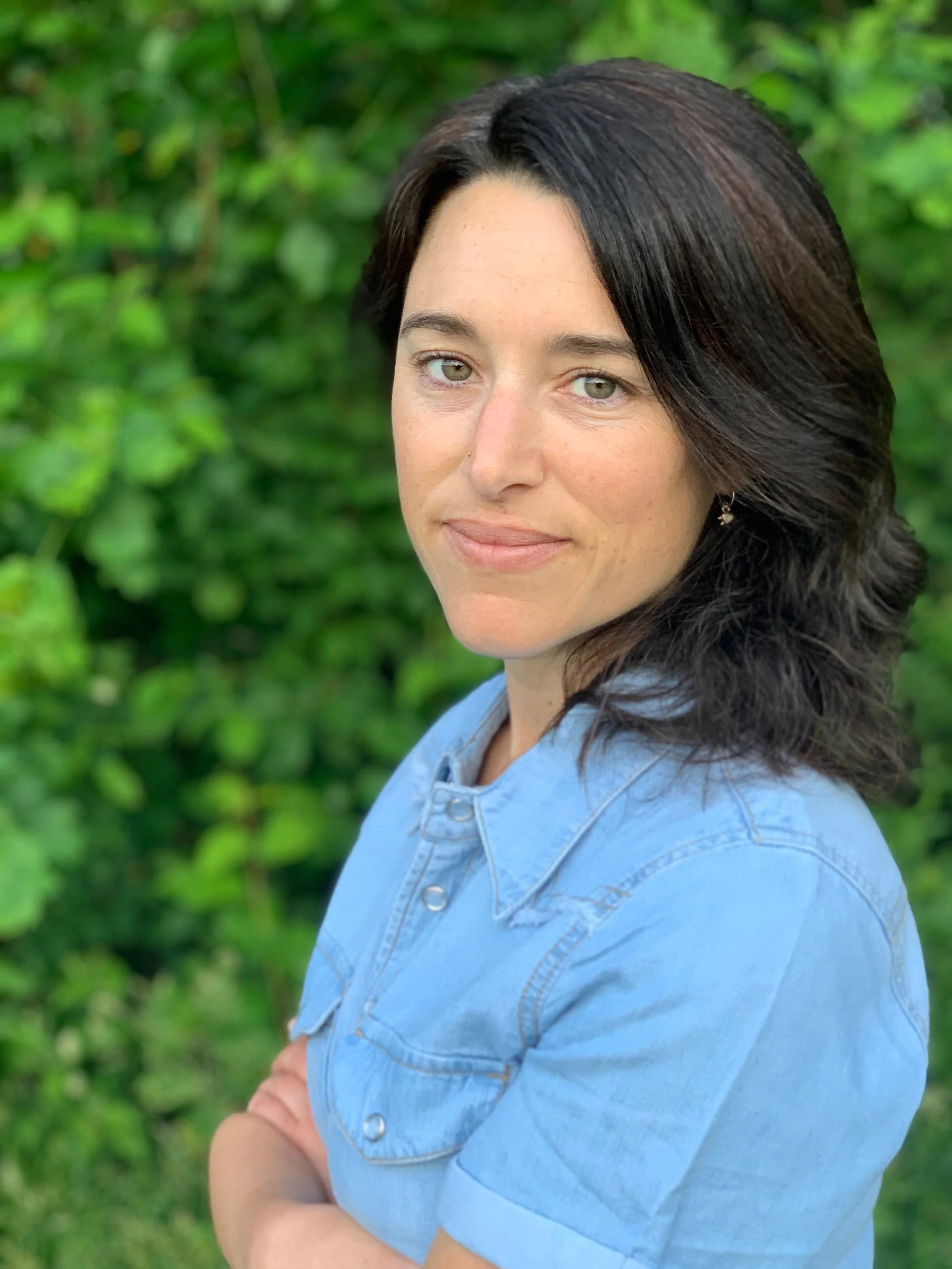 Fabienne Roth I Hypnose & Coaching I Aarau