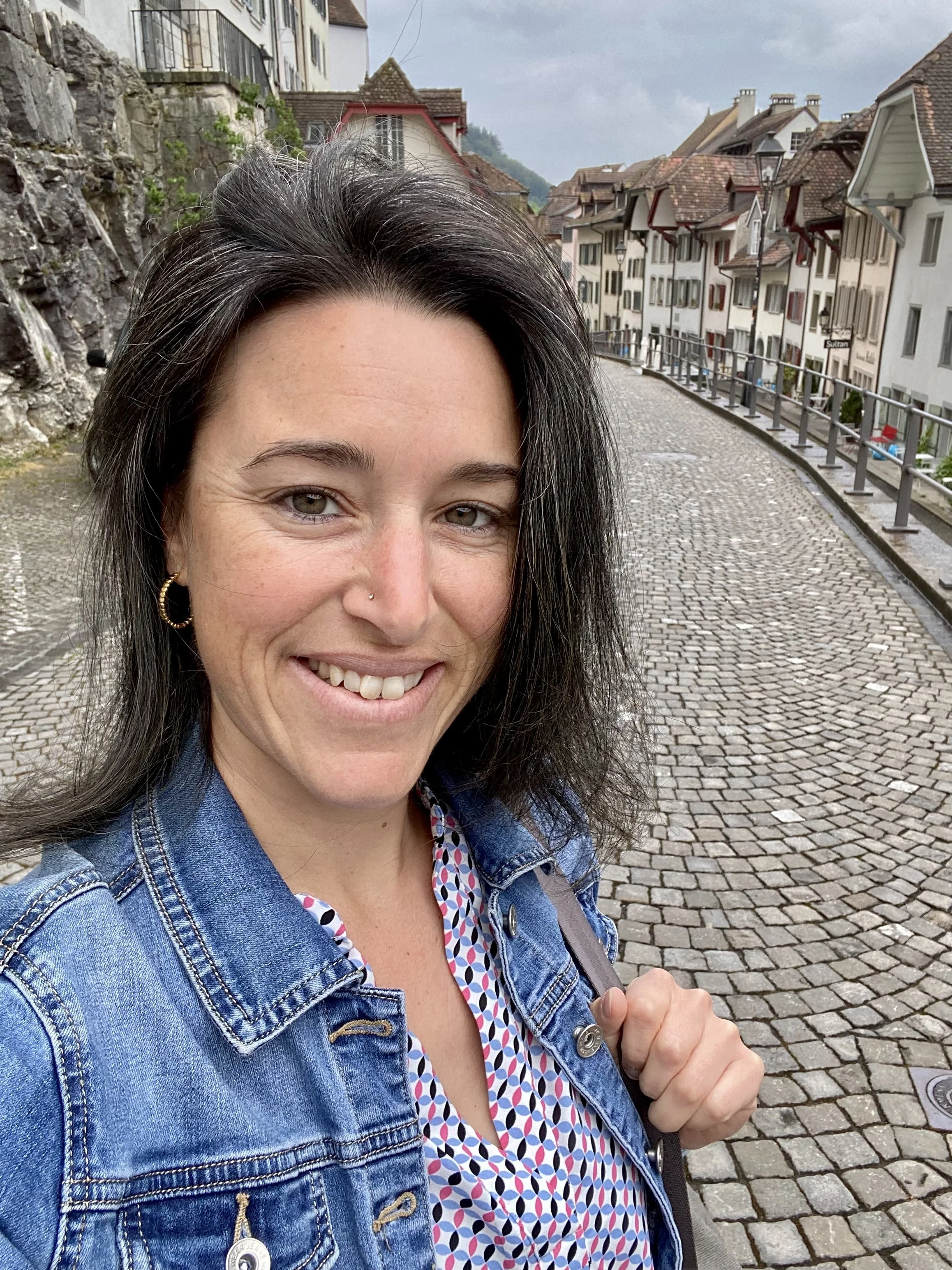 Fabienne Roth I Hypnose & Coaching