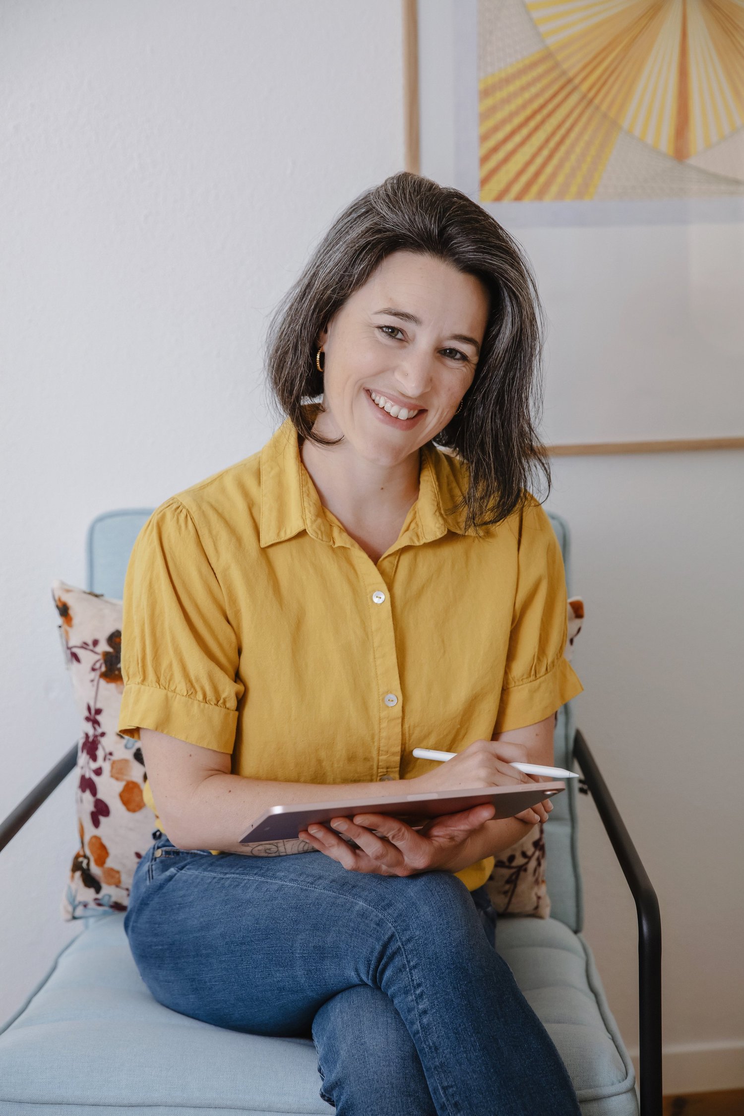 Fabienne Roth I Hypnose & Coaching I Aarau