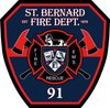 St. Bernard Fire Department