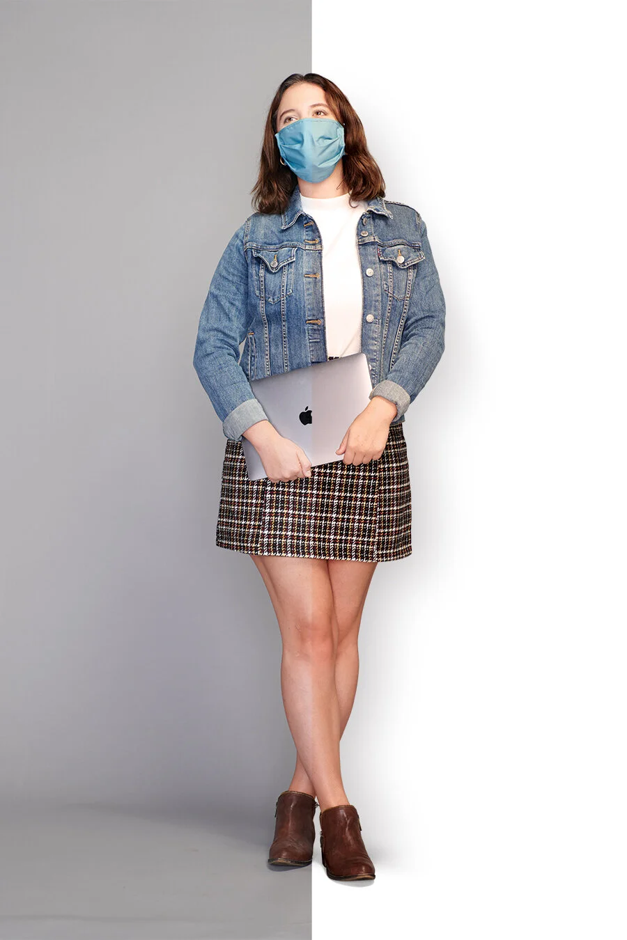 St. Joseph's College Ads — Freddy Pinto