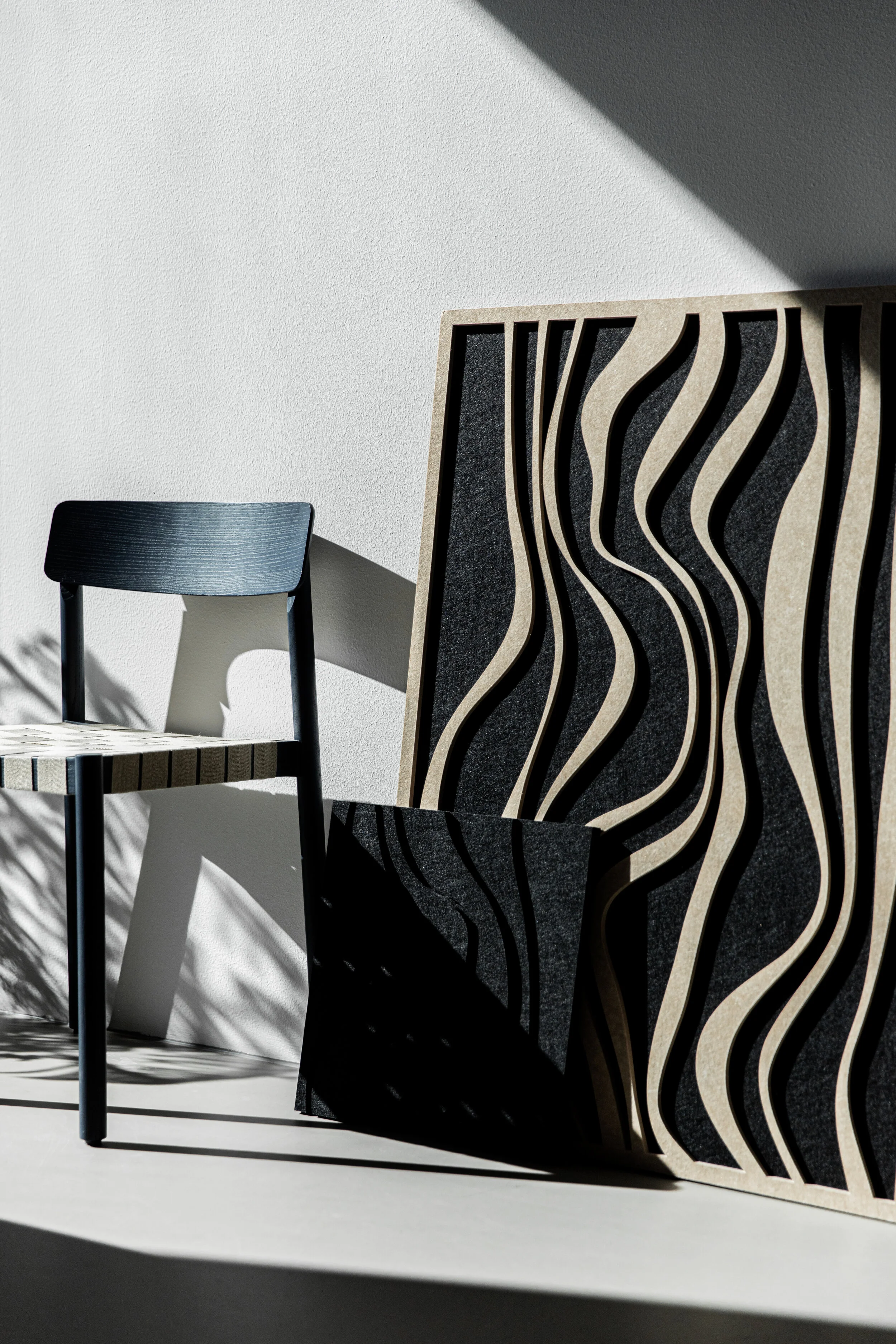 Arturel - Acoustic art for spaces and beyond