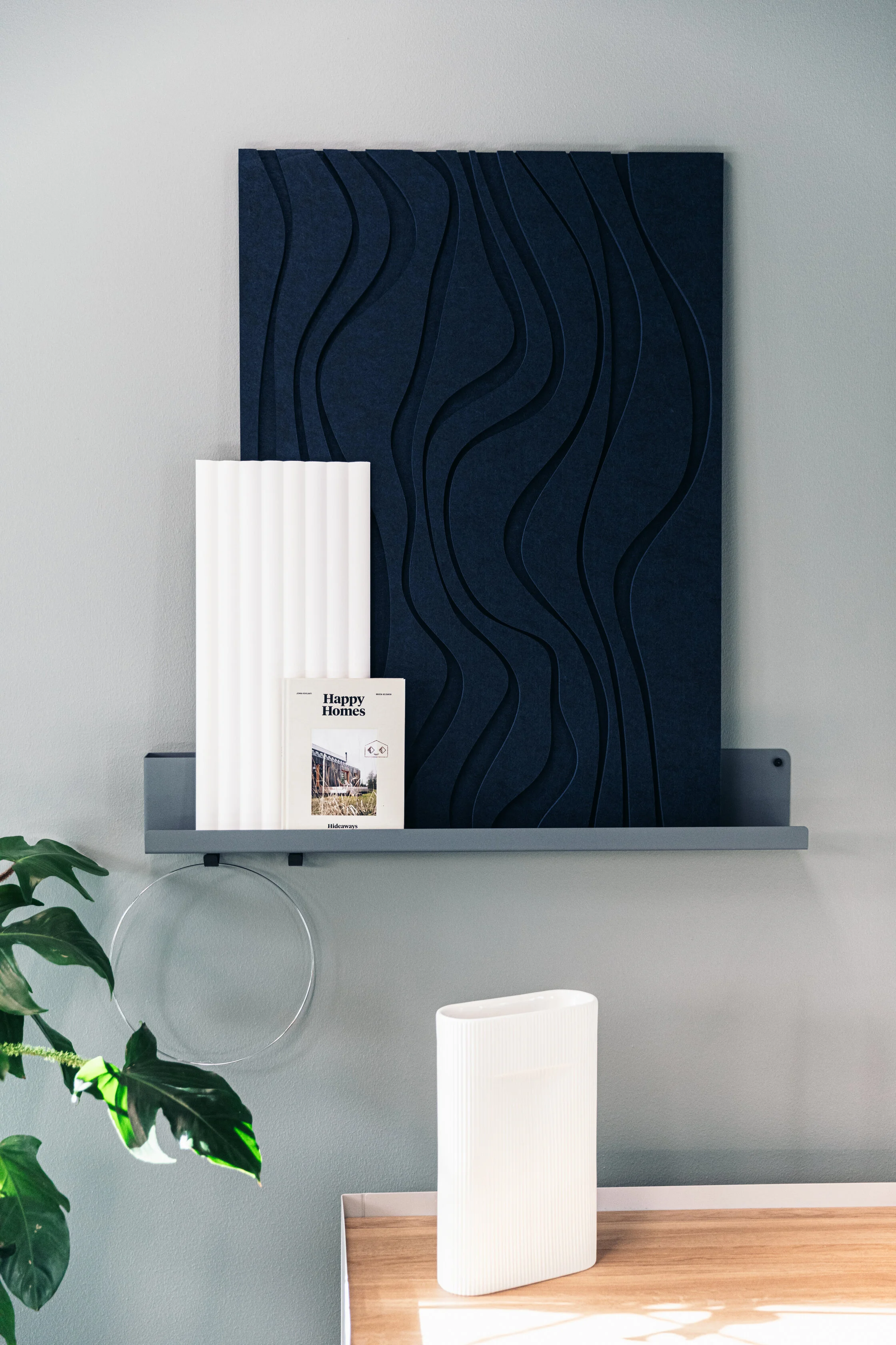 Arturel - Acoustic art for spaces and beyond