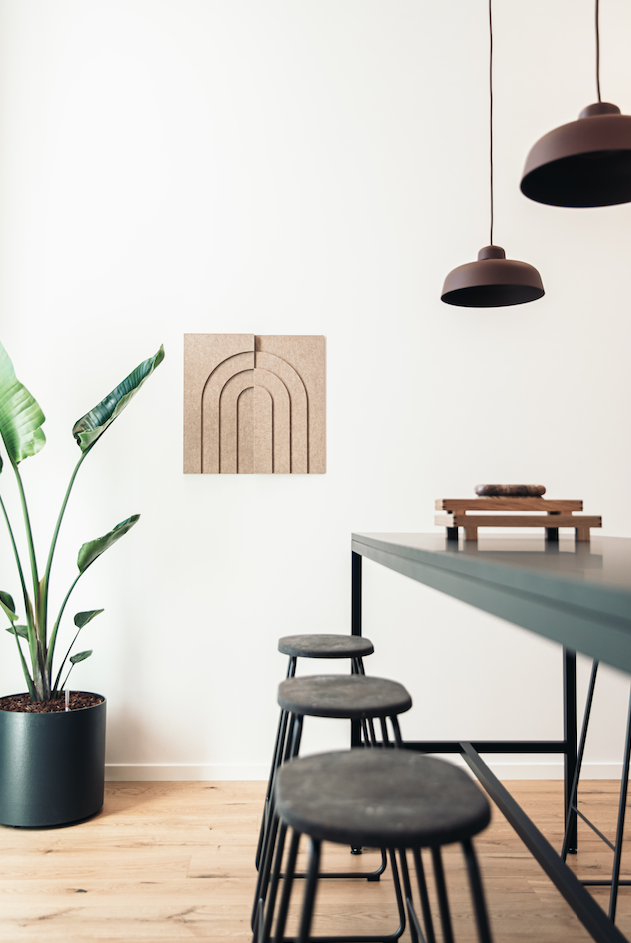 Arturel - Acoustic art for spaces and beyond