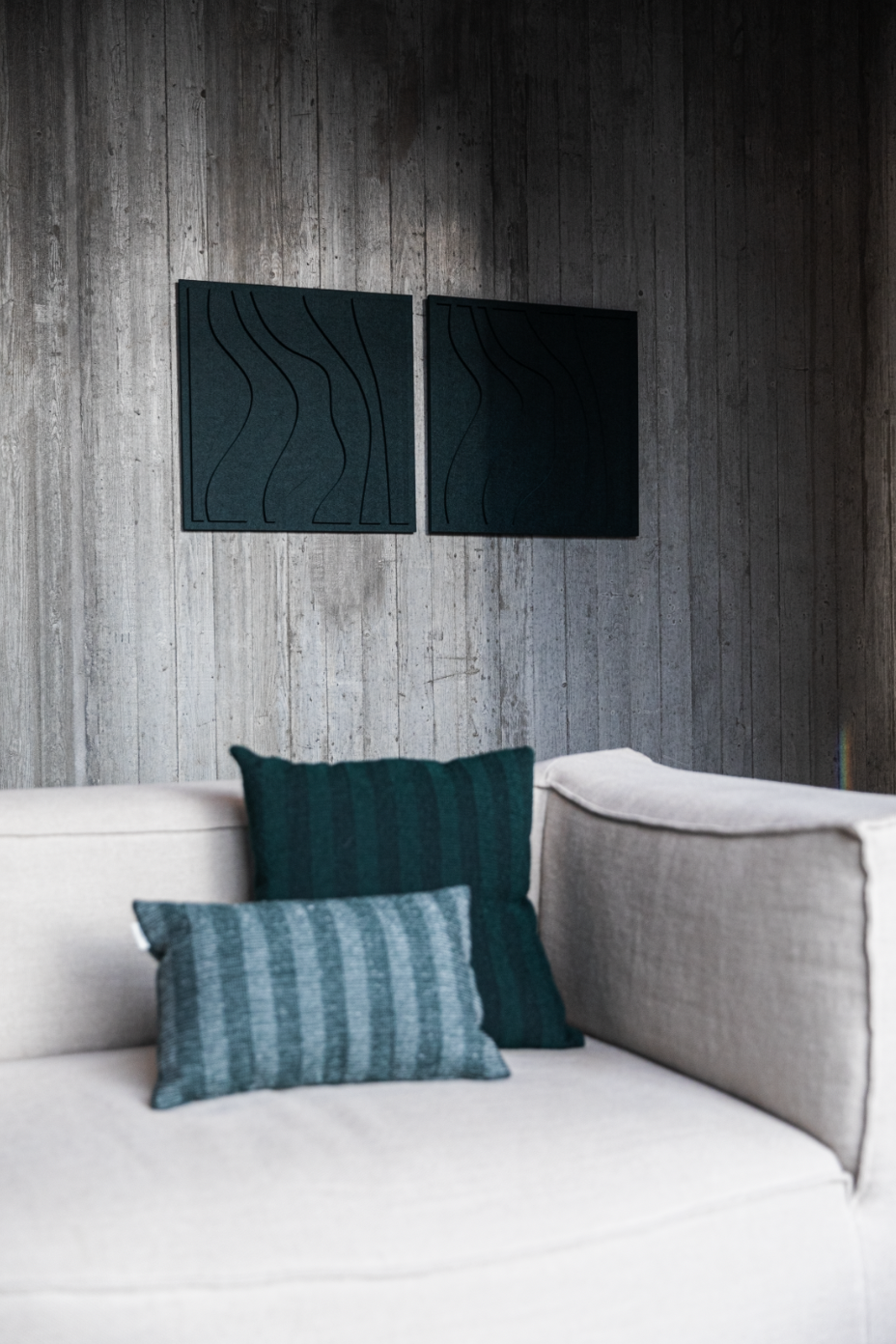 Arturel - Acoustic art for spaces and beyond