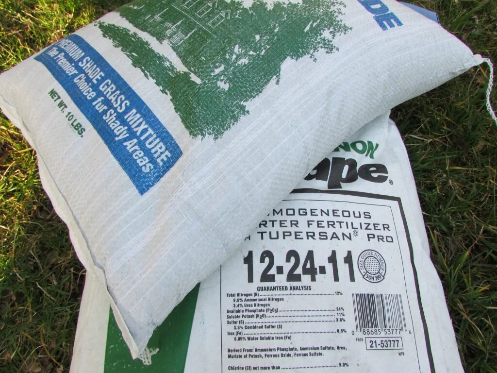 Blog 2 — Roanoke Landscapes