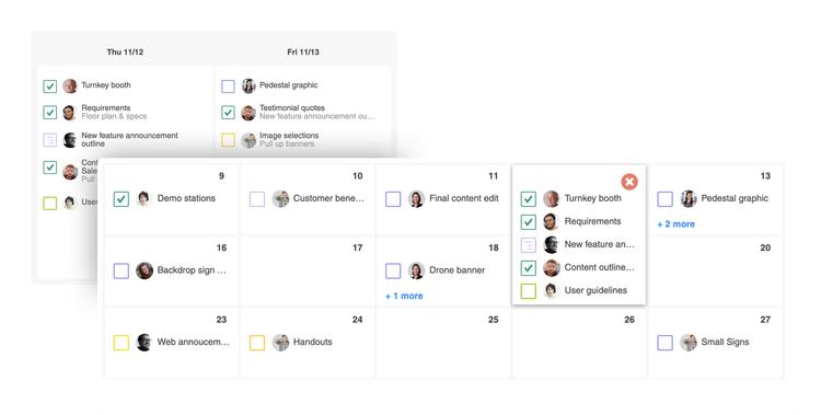 How it works - Project Task Management Software — BasicOps – All‑in‑One Team Collaboration ...